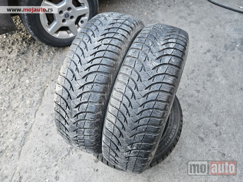 175-65-15 Michelin odlicne Povoljno