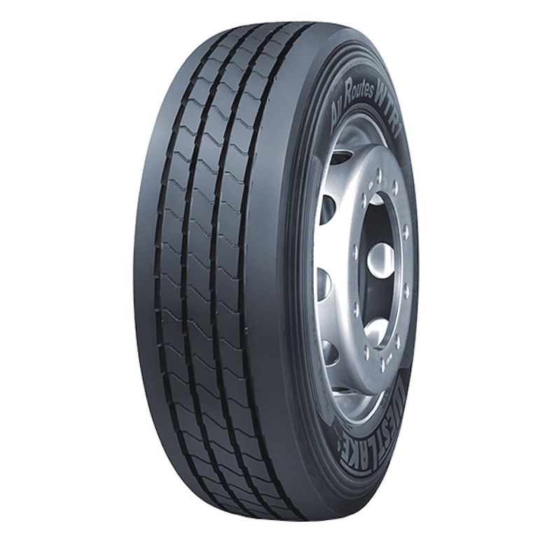 385/55 R22.5 WESTLAKE WL WTR1 160 K