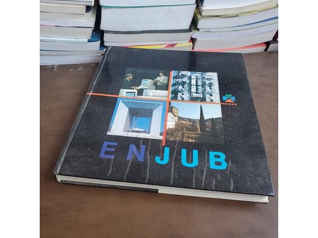 Enjub