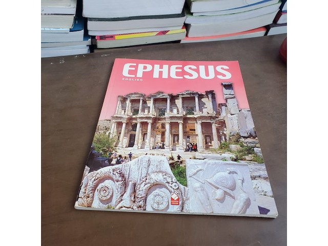 Ephesus