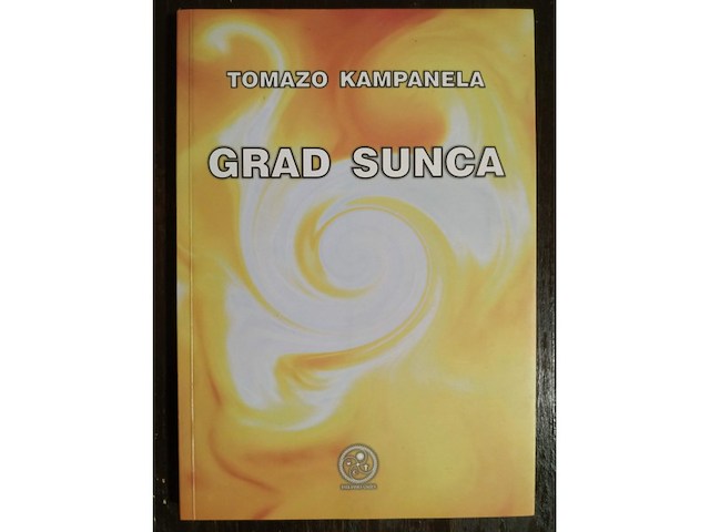 Tomazo Kampanela: Grad Sunca