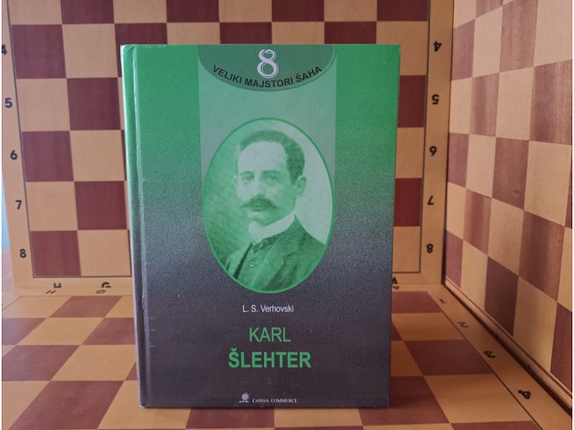 Karl Slehter (sah)