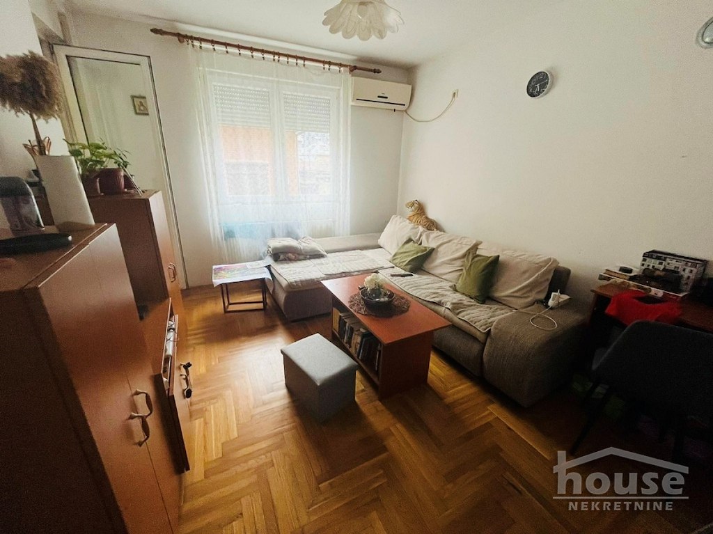 Stan NOVI SAD, PODBARA, kv: 37, € 99090, ID: 1062443