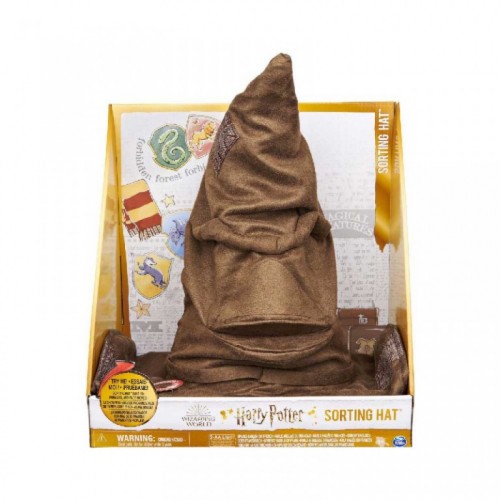 Harry Potter carobni sesir SN6061830