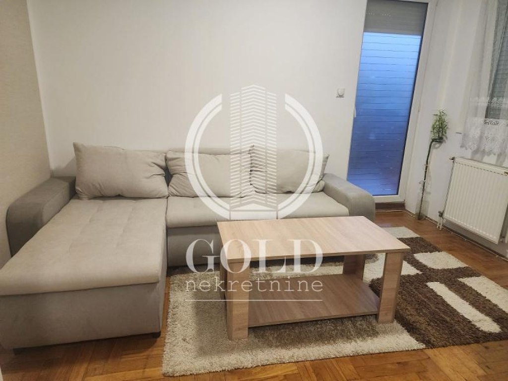 Izdajemo stan u centru Novog Sada, kod Riblje pijace, Pet Friendly, 430e ID#8326