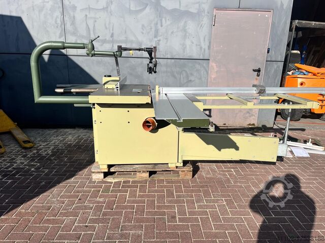 Bilten
SCM SI 16 SW