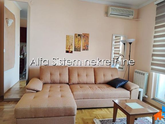 Zvezdara, Lion, 1.5 stan, 40m2, 650 EUR, ID 49207