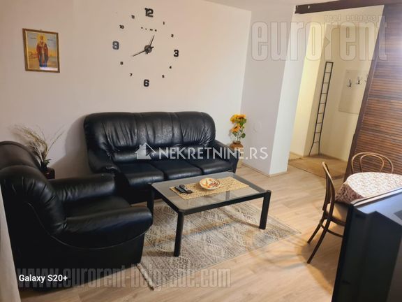 #44680, Izdavanje, Stan, LION, 600 EUR