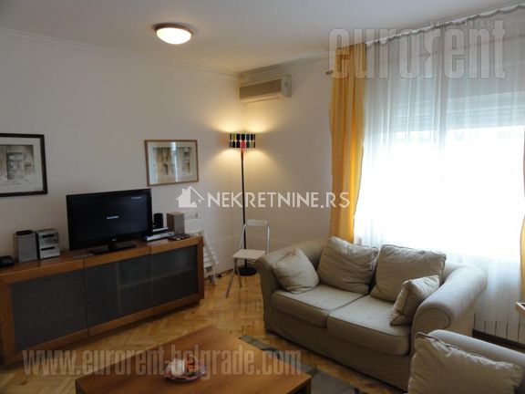 #9993, Izdavanje, Stan, GORNJI DORĆOL, 700 EUR