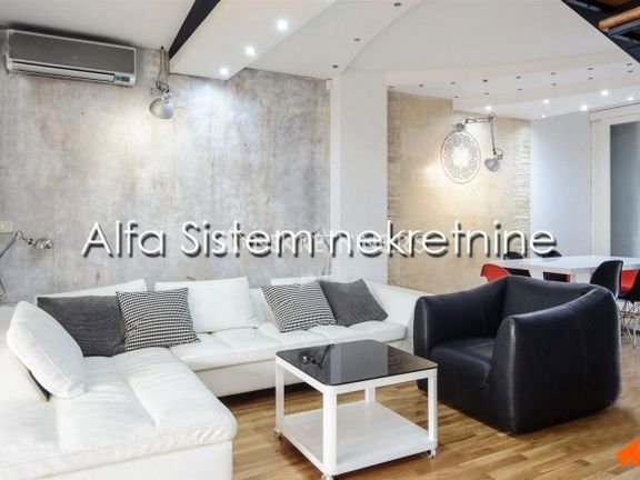 Zvezdara, Đeram pijaca, 4.0 stan, 140m2, 1600 EUR, ID 22315