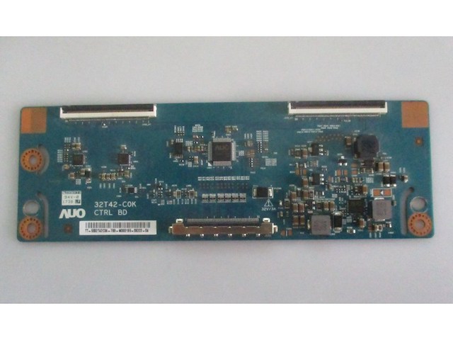 32T42-C0K   CTRL  BD, T-CON modul za JVC–LT–32VF52M