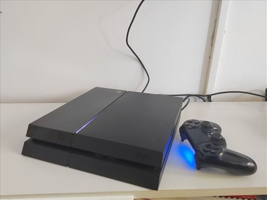 Sony PS4 500Gb