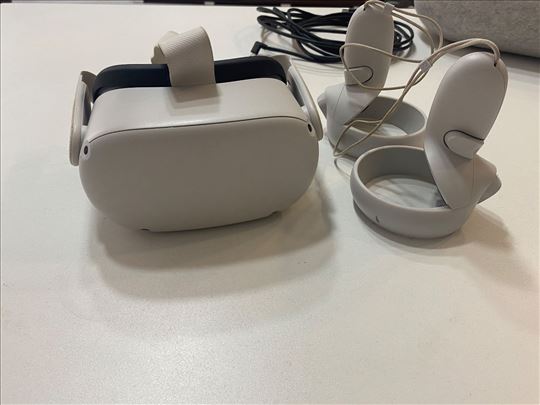 Oculus Quest 2 128 gb