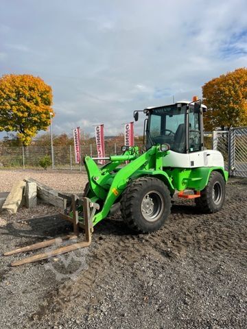 Utovarivač točkova
VOLVO L30G, one owner, TOP, UVV