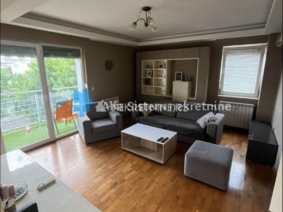 Voždovac, Voždovac, 4.0 stan, 86m2, 950 EUR, ID 37042