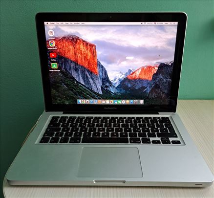 MacBook Pro