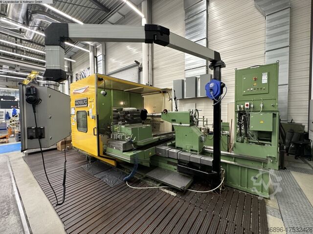 Ravna letvana
RAVENSBURG KH35-H-CNC