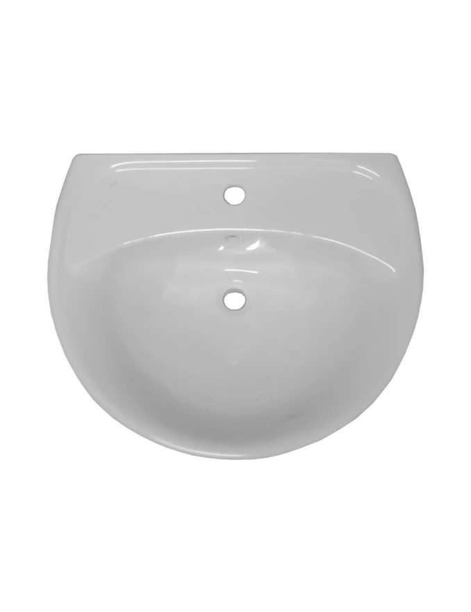 Lavabo JIKA PRO 60x49