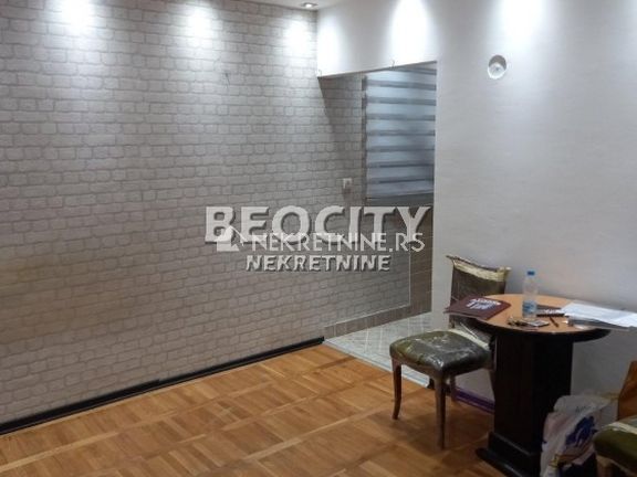 Palilula, Kotež, Slavka Kolara, 1.5, 29m2, 55000EUR