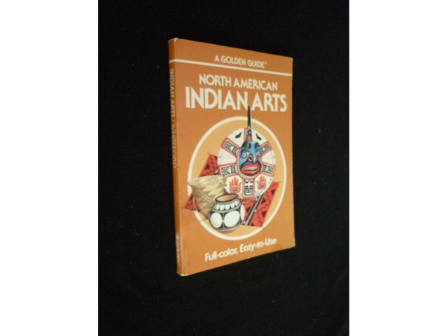 NORTH AMERICAN INDIAN ARTS