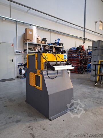 Lim nivelator 500k4 mm
Centro Presse 500x4