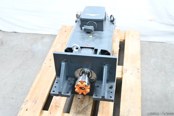 Servomotor
Siemens 1PH8165-2FF02-1BA1