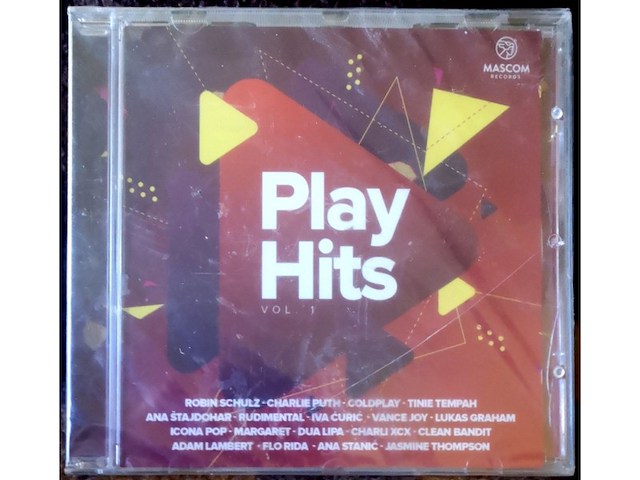 Play hits Vol. 1