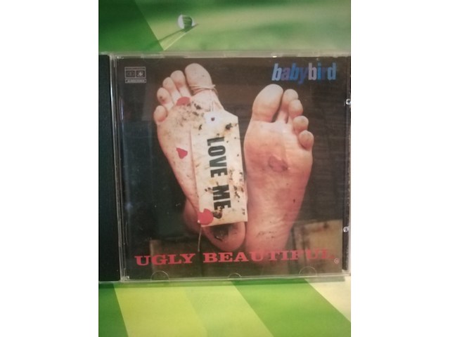 Babybird - Ugly Beautiful