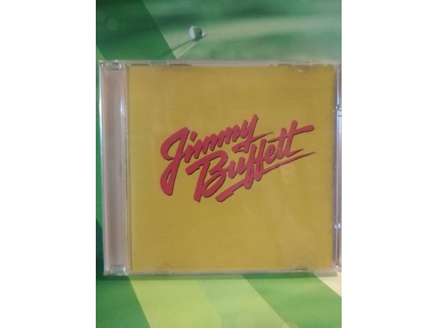 Jimmy Buffett - Greatest Hit(s)