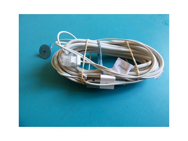 Anti-Theft Cable (lighting) za Apple iPhone / iPad