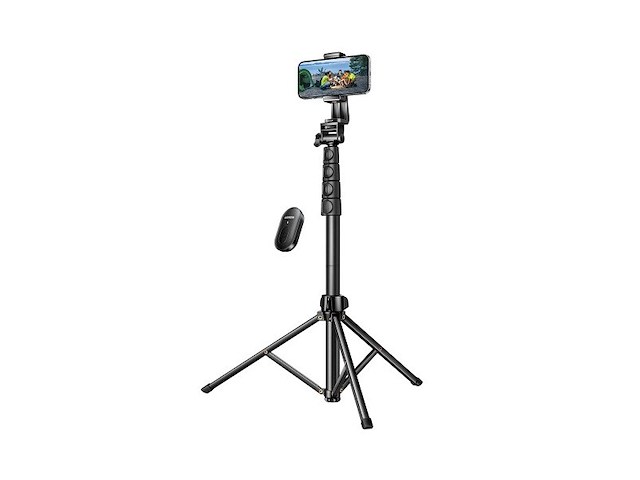 Vrhunski UGREEN Selfi Tripod sa daljinskim do 180cm!