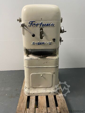 Testo razdelnik
Fortuna Automat A3