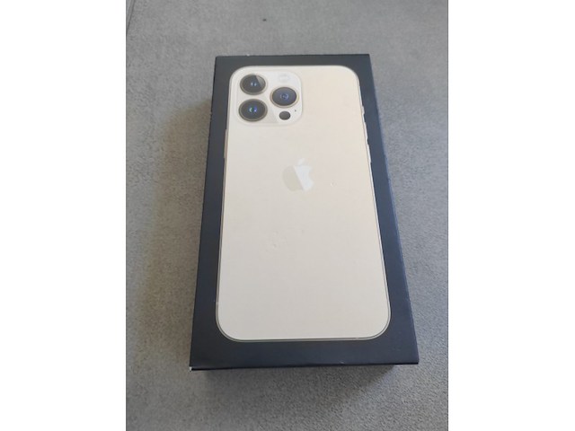 Kutija Iphone 13 Pro 256GB