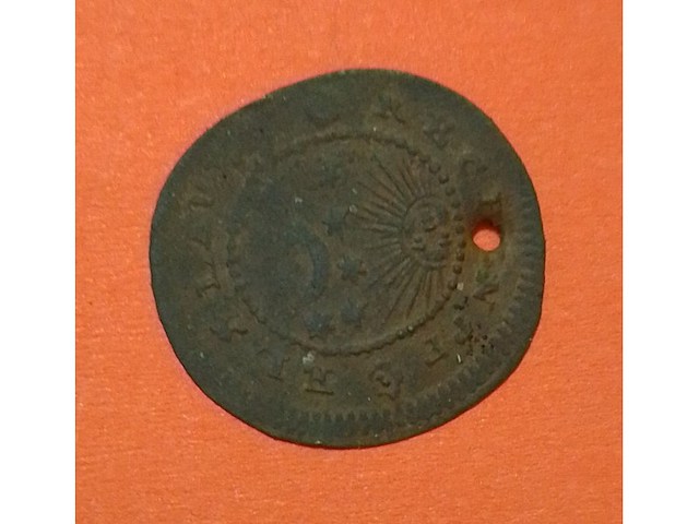 SREDNJEVEKOVN TOKEN