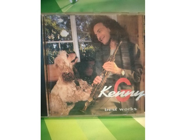 Kenny G - Best Works