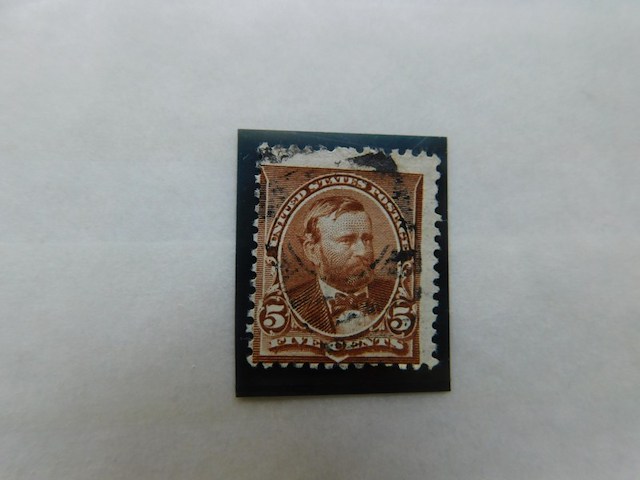 US POSTAGE 1890