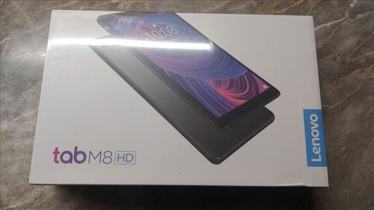 Tablet Lenovo M8