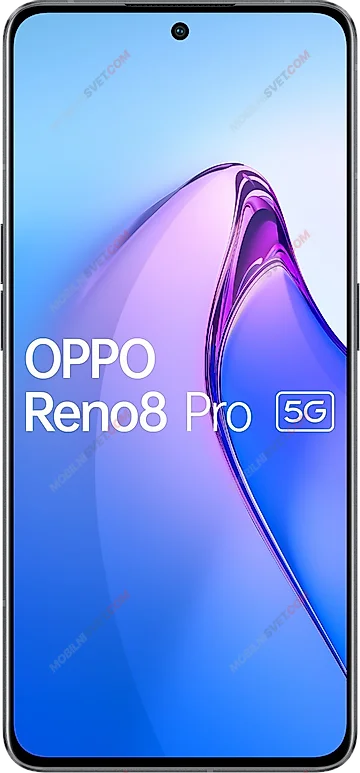 Oppo
Reno8 Pro