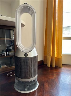 Komplet prečišćivača vazduha Dyson PH01 i PH3A