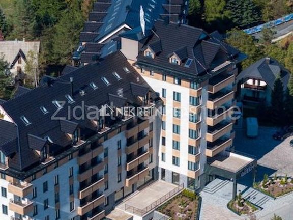 Queen of Zlatibor, Lux apartman 60m2