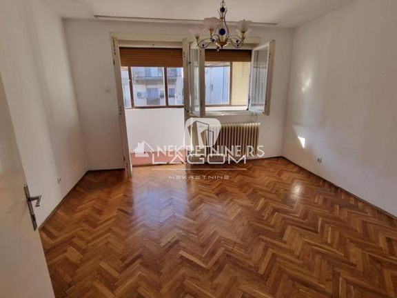 Zemun, Nova Galenika, 2.0, 57m2+12m2+ garaža