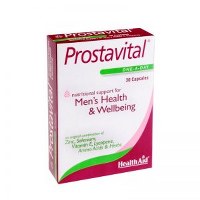 Prostavital