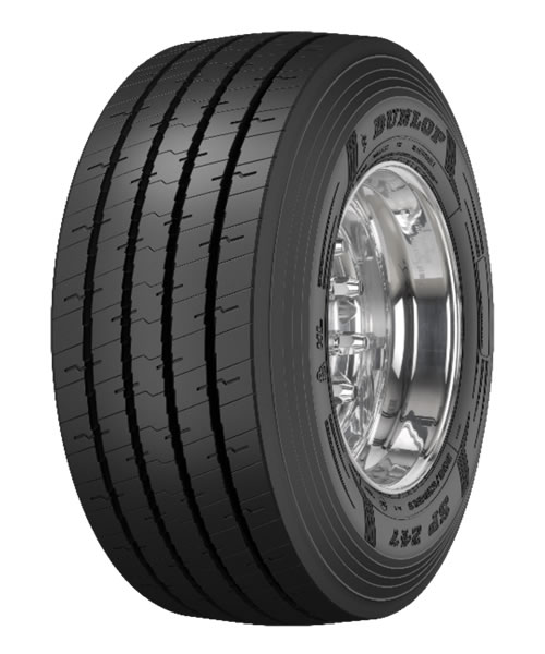 Dunlop 435/50R19.5 SP247 160J