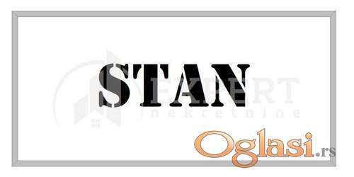 Odličan 2.0 stan, 58m2, VI sprat , lift, Duvanište kod Merkatora