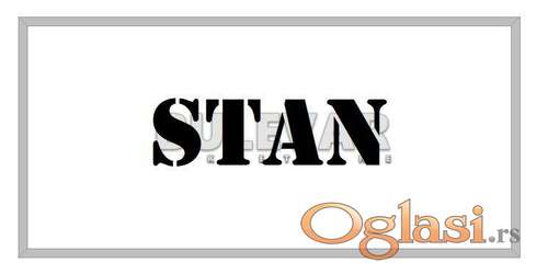 Odličan 2.0 stan, 58m2, VI sprat , lift, Duvanište kod Merkatora