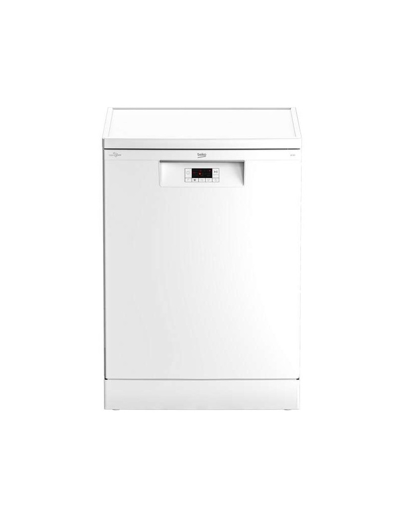 BEKO BDFN16431W mašina za pranje sudova