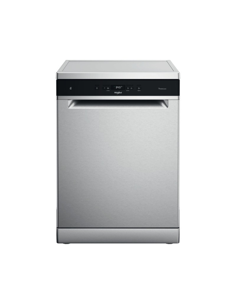 WHIRLPOOL WFC 3C42 P X masina za pranje sudova - 60cm