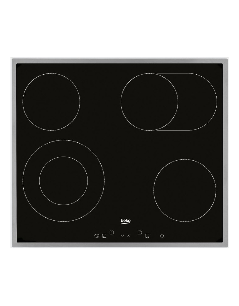 BEKO HIC 64403 X ugradna