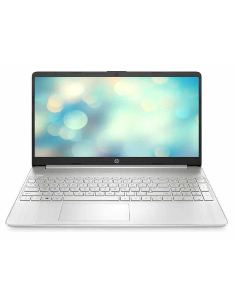 HP 15s-fq5080nm DOS 15.6"FHD AG i5-1235U 16GB 1TB srebrna