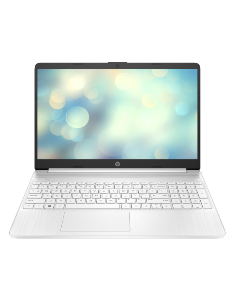 HP 15s-fq5072nm DOS 15.6"FHD AG i3-1215U 8GB 512GB bela